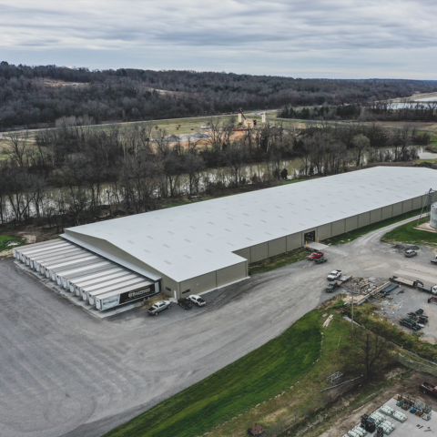 About Us | J&J Bagging